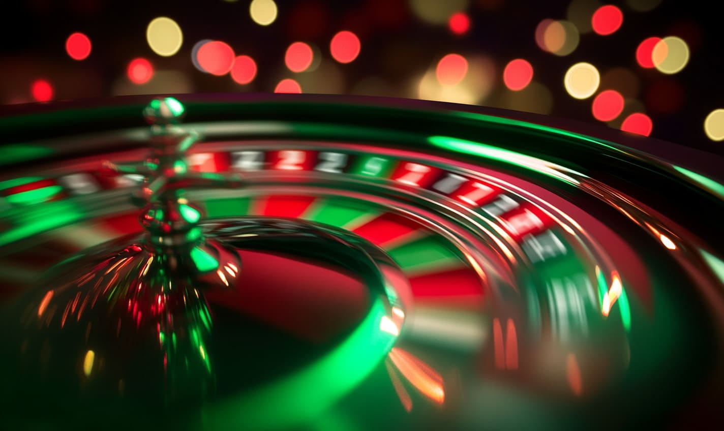 BK33 Casino: Play Live, Place Bets and Get Bonuses